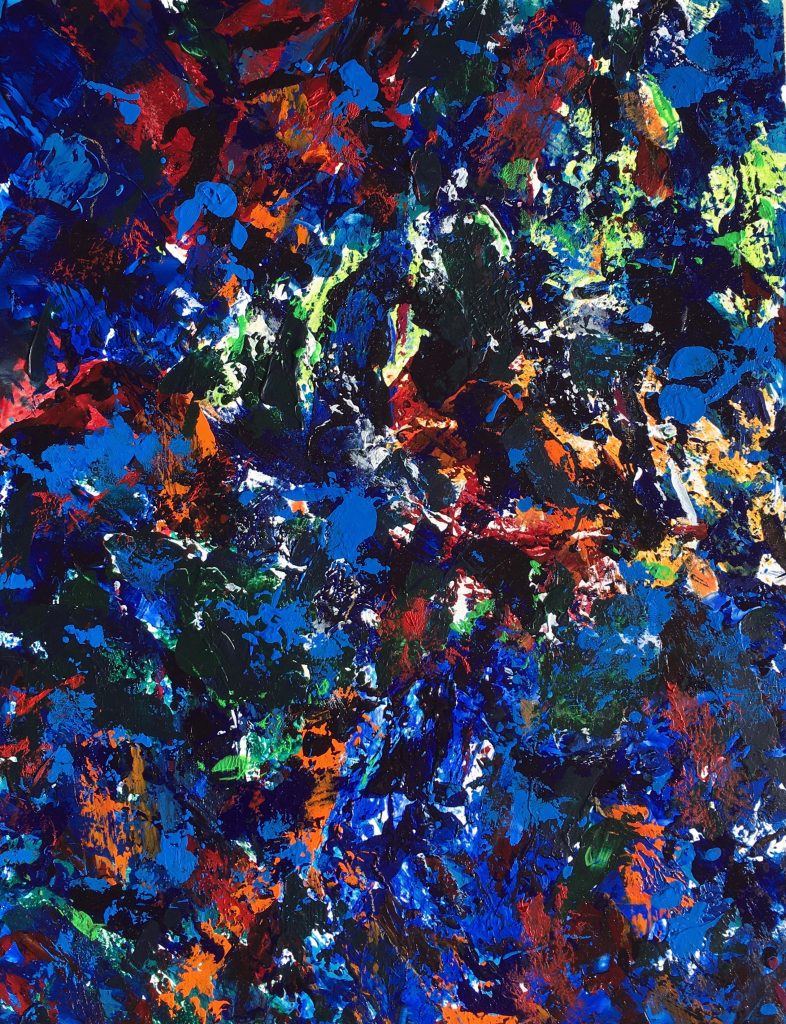 Abstracts - Lesley O'Mara